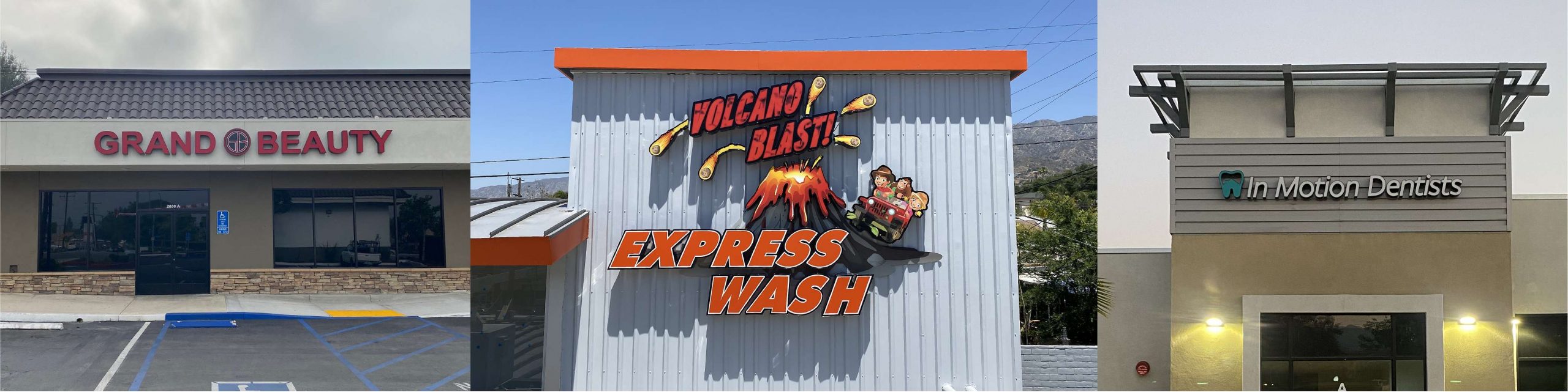 R&R Custom Signs | Quality Signs Since 1989